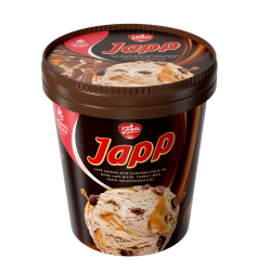 Produktkatalogen - Hennig-Olsen Is