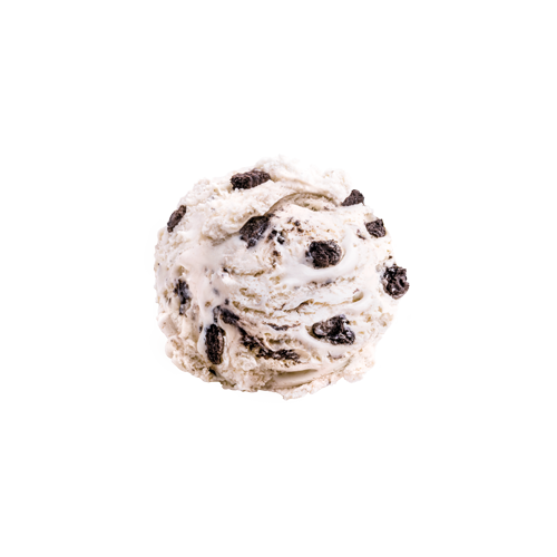 Oreo beger - Hennig-Olsen Is