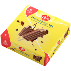 Freia Non Stop beger - Hennig-Olsen Is