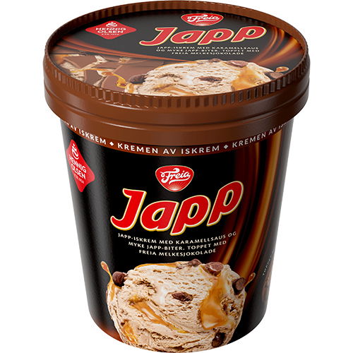 Daim beger - Hennig-Olsen Is