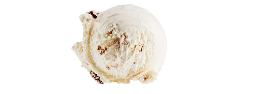 Rom-Rosin - Hennig-Olsen Is