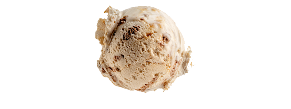 Sandwich kuleis - Hennig-Olsen Is