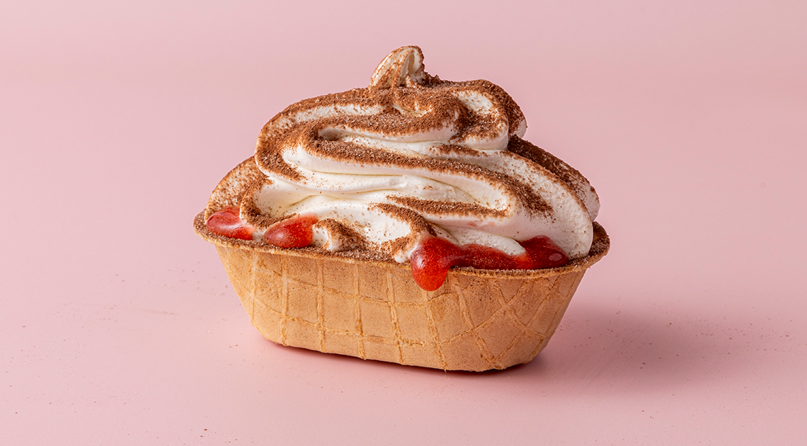 Båtis Klassisk - Hennig-Olsen Is