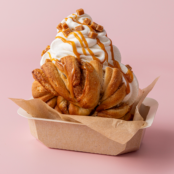 Softis - Hennig-Olsen Is